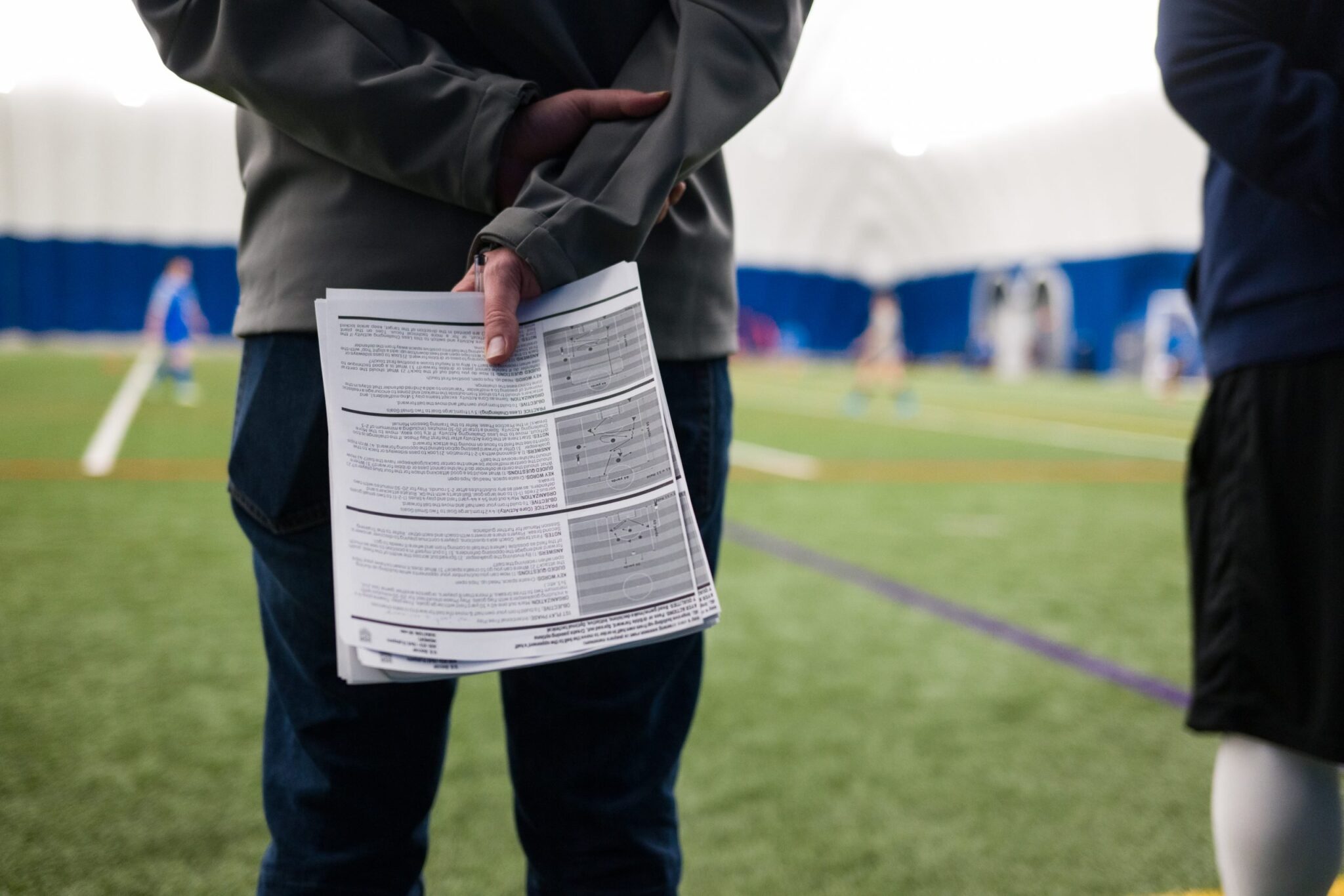 Cups - TCSL Soccer Leagues