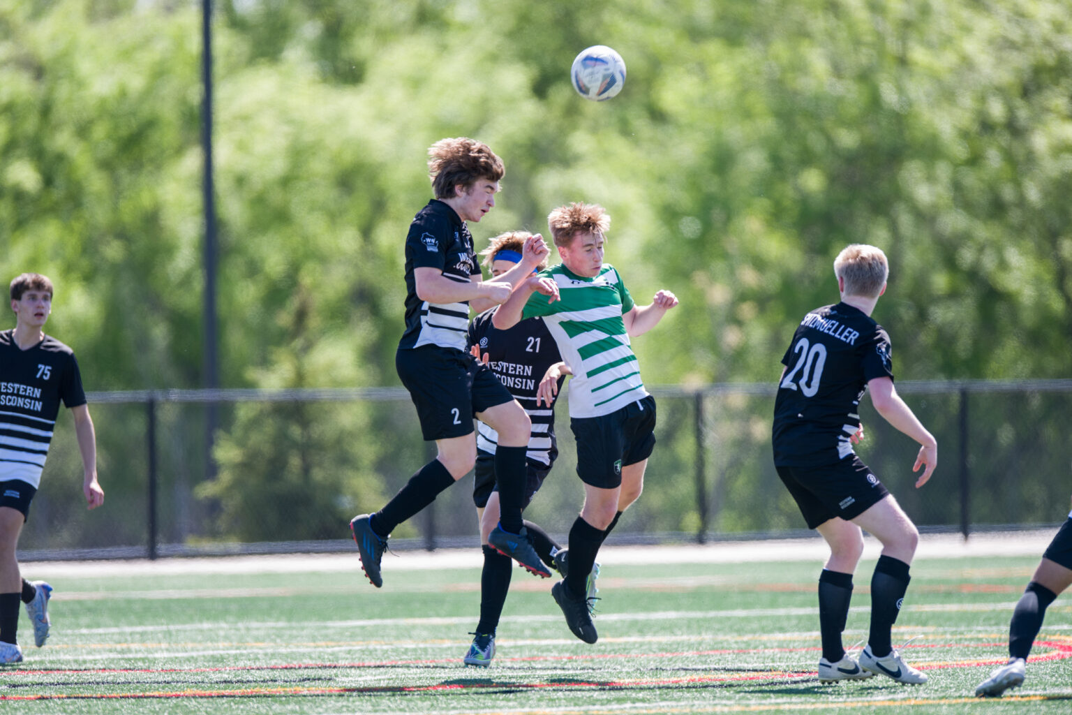 1,400 teams to compete in TCSL Summer League - TCSL Soccer Leagues