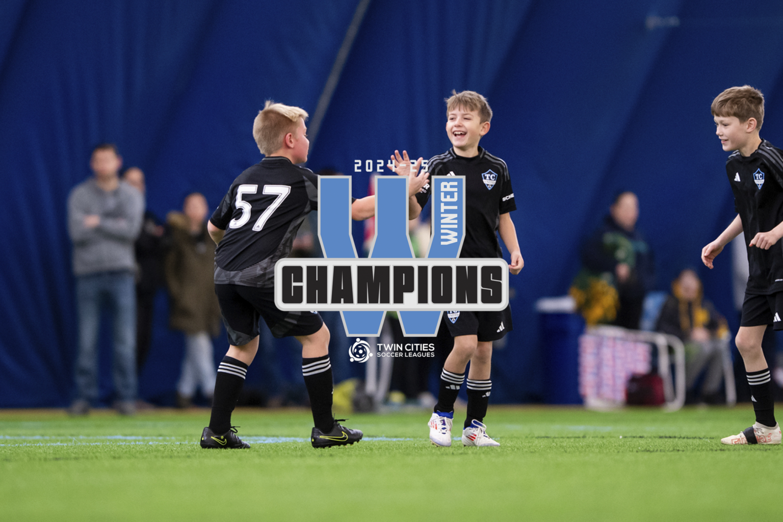 News - TCSL Soccer Leagues