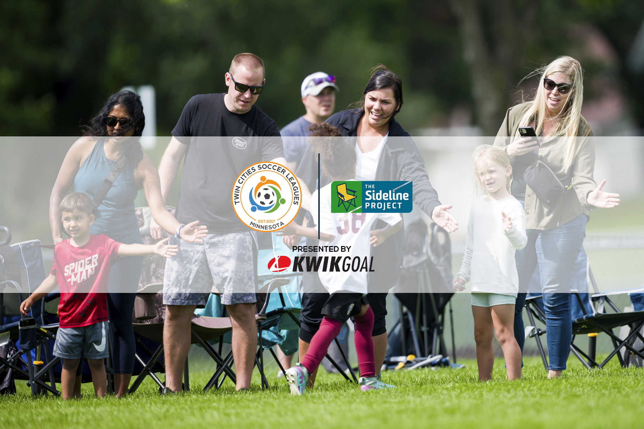 TCSL Standings and TCSL Schedule | Twin Cities Soccer Leagues