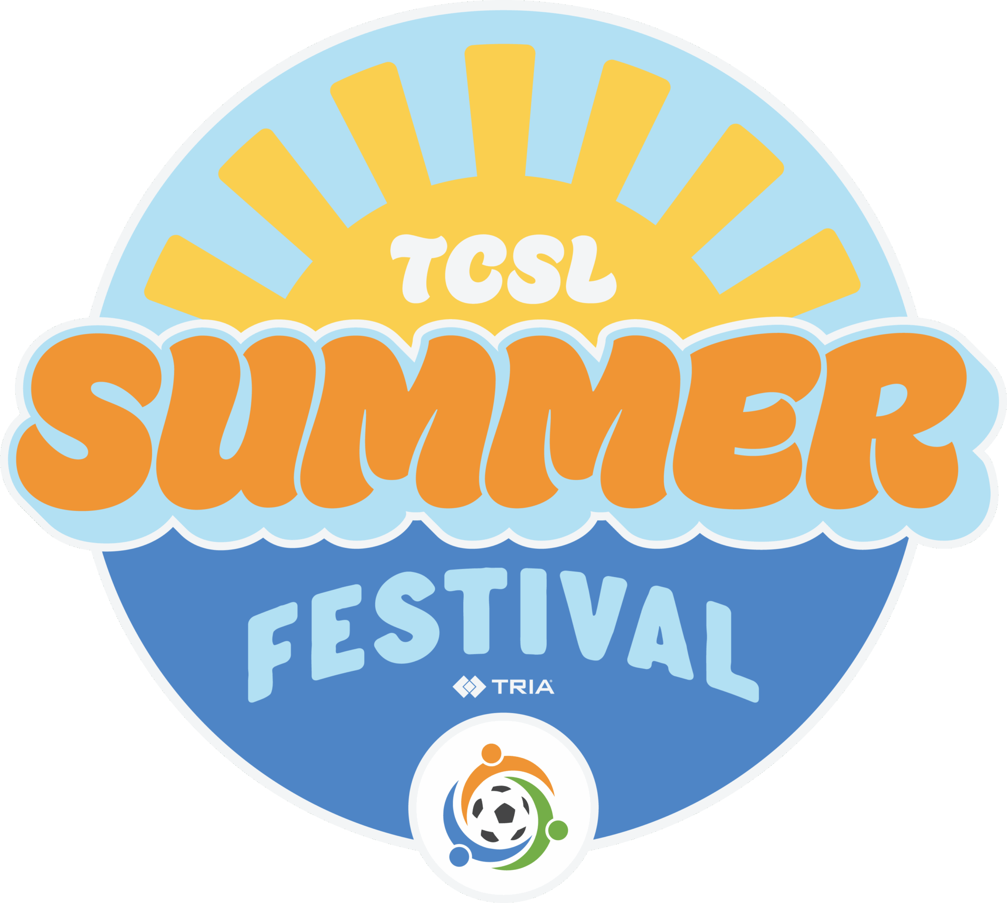 Cups - TCSL Soccer Leagues